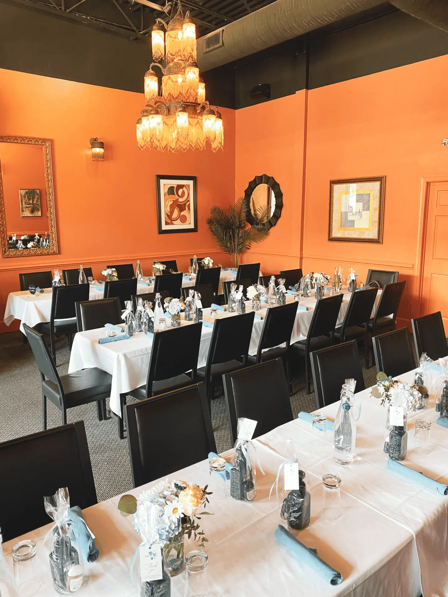 Poco Piatti | Toledo's spot for mediterranean tapas.