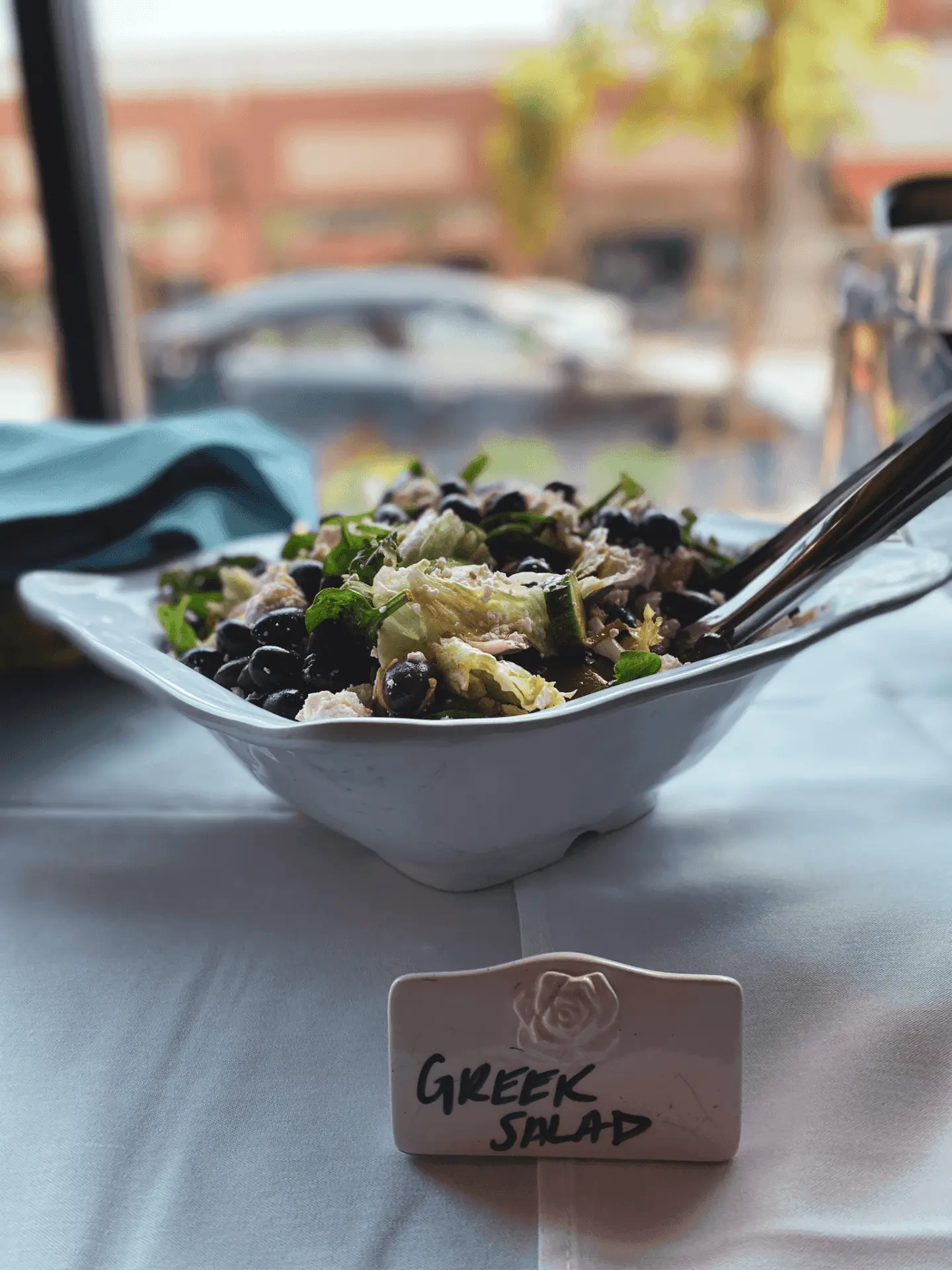 Poco Piatti | Toledo's spot for mediterranean tapas.