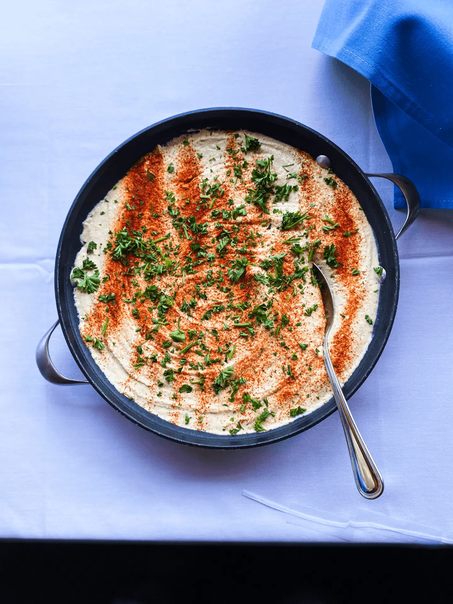 Poco Piatti | Toledo's spot for mediterranean tapas.