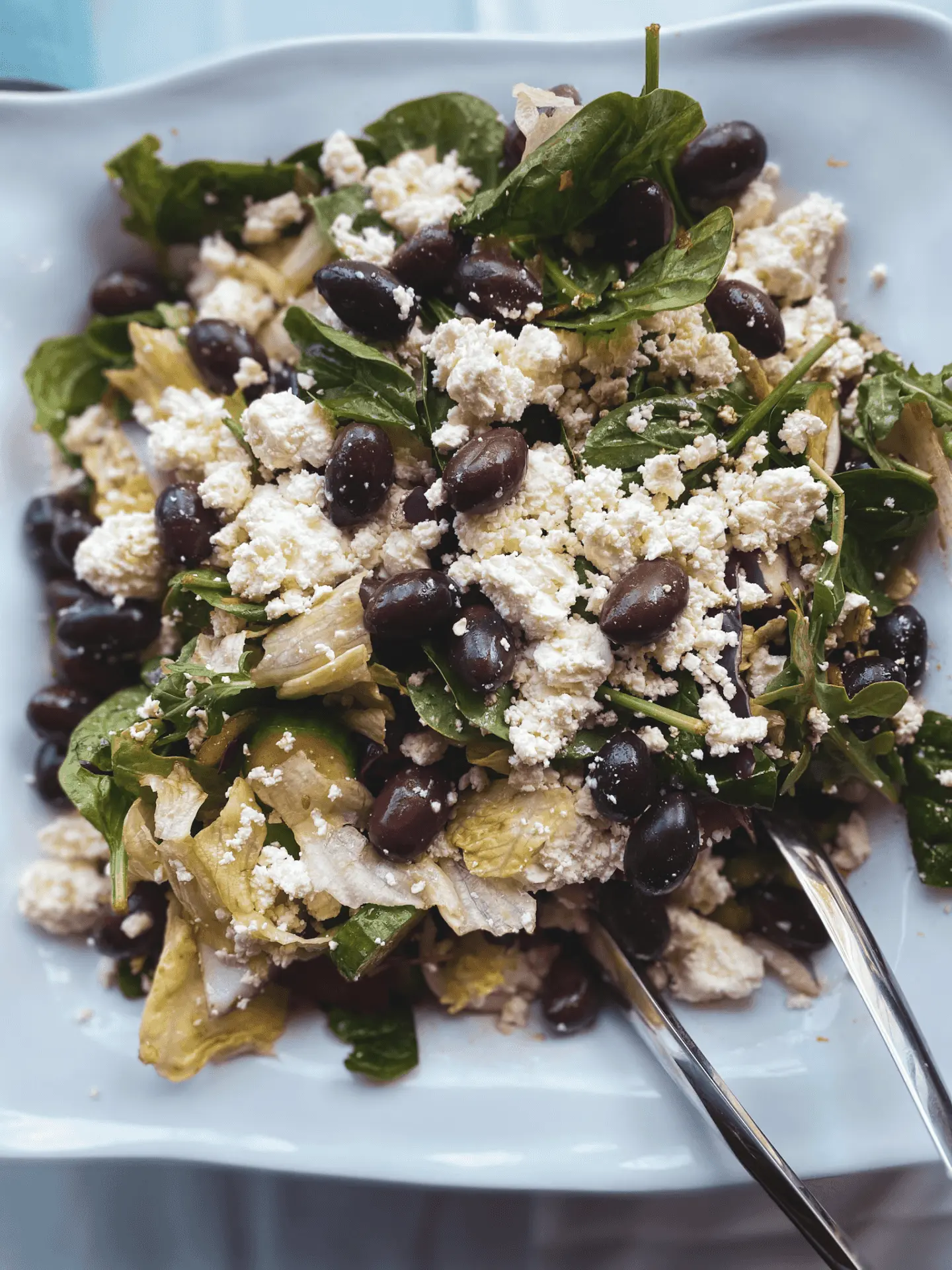 Poco Piatti | Toledo's spot for mediterranean tapas.