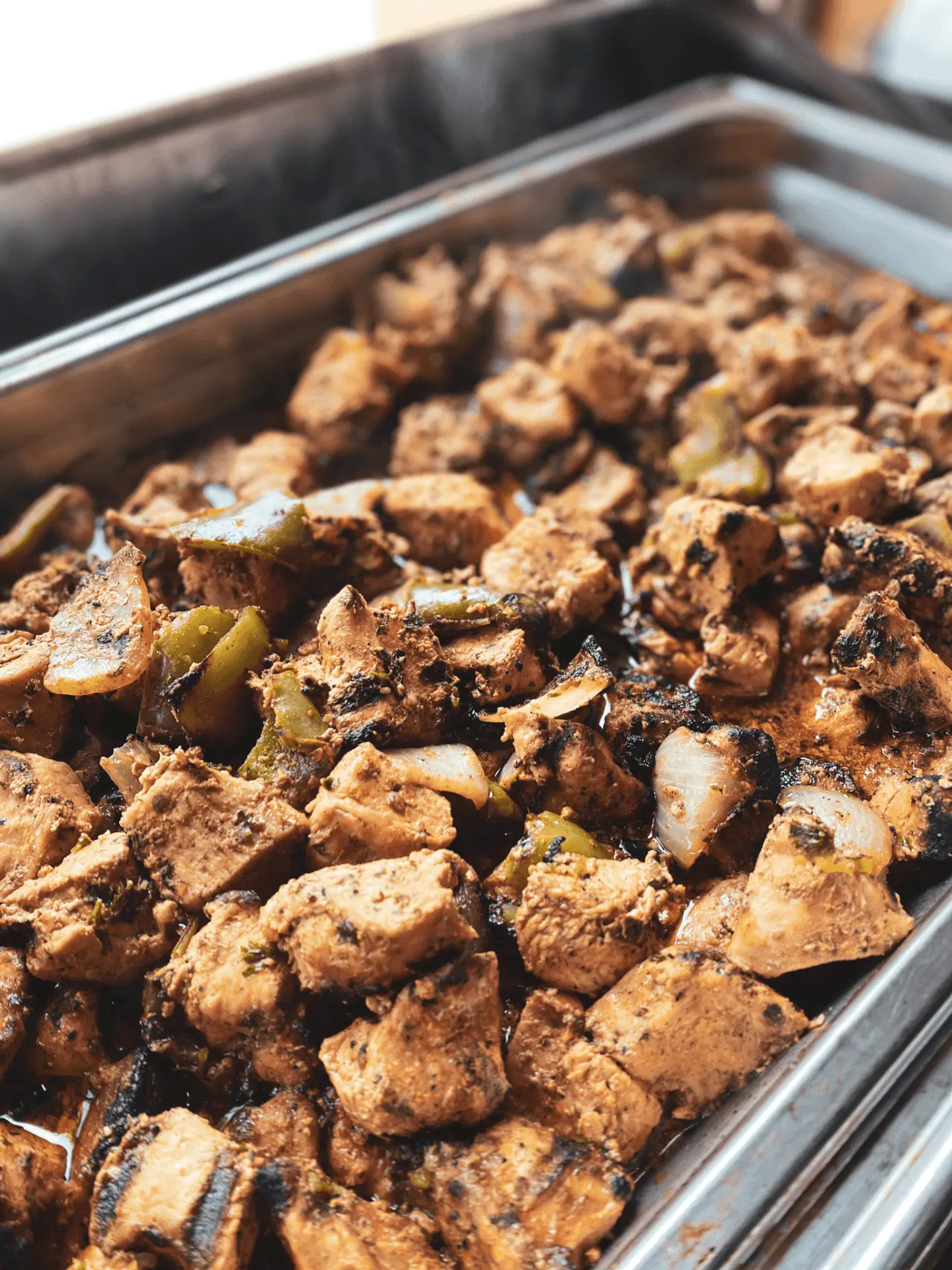 Poco Piatti | Toledo's spot for mediterranean tapas.