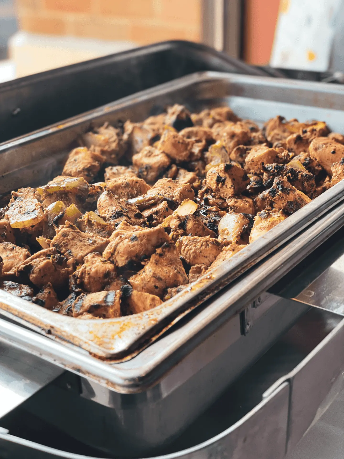 Poco Piatti | Toledo's spot for mediterranean tapas.