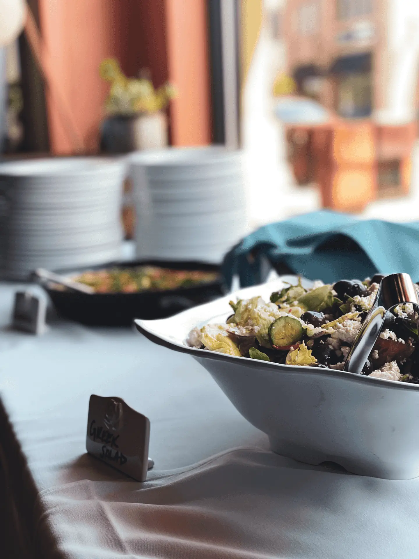 Poco Piatti | Toledo's spot for mediterranean tapas.