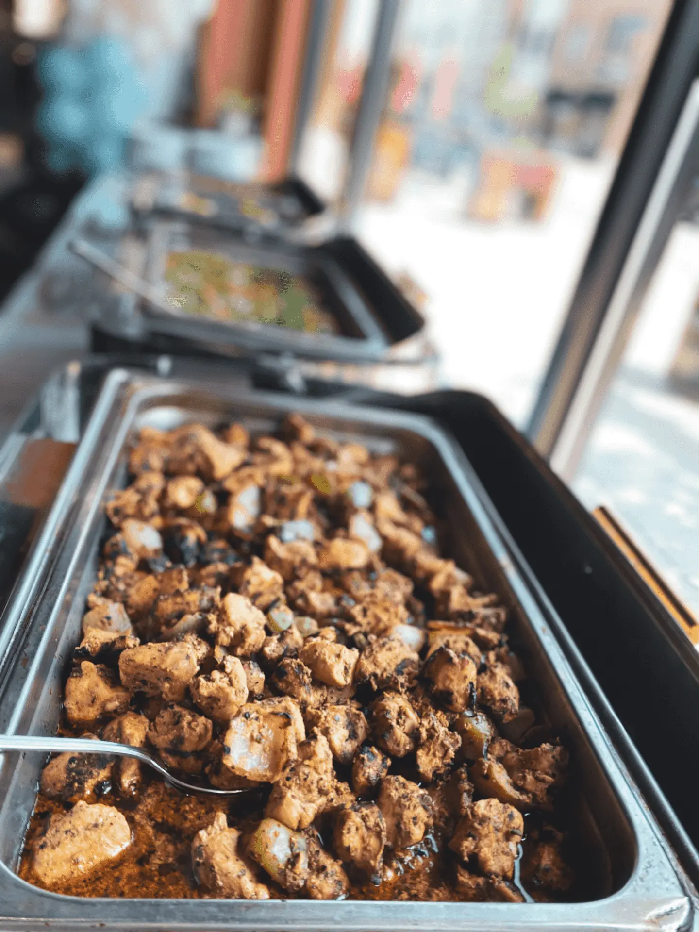 Poco Piatti | Toledo's spot for mediterranean tapas.