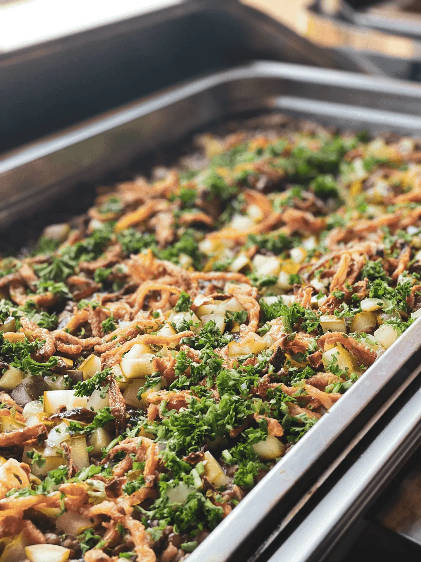 Poco Piatti | Toledo's spot for mediterranean tapas.