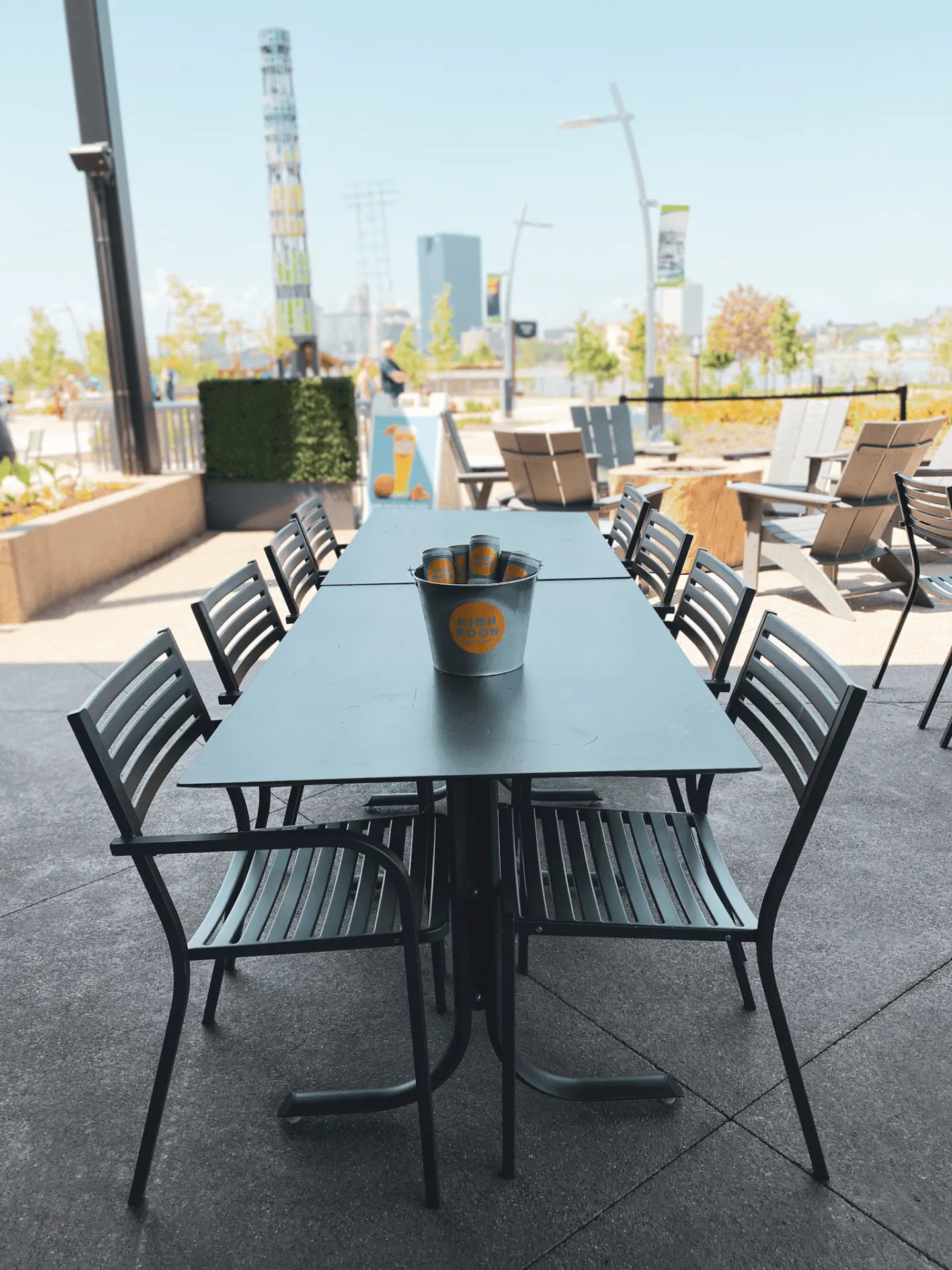 Poco Piatti | Toledo's spot for mediterranean tapas.