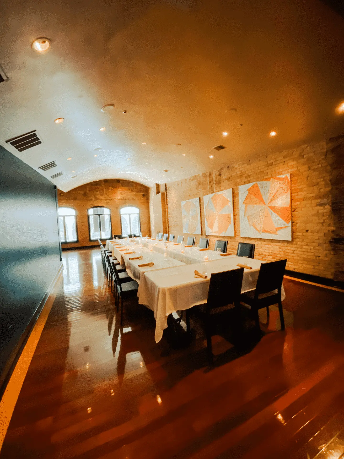 Poco Piatti | Toledo's spot for mediterranean tapas.