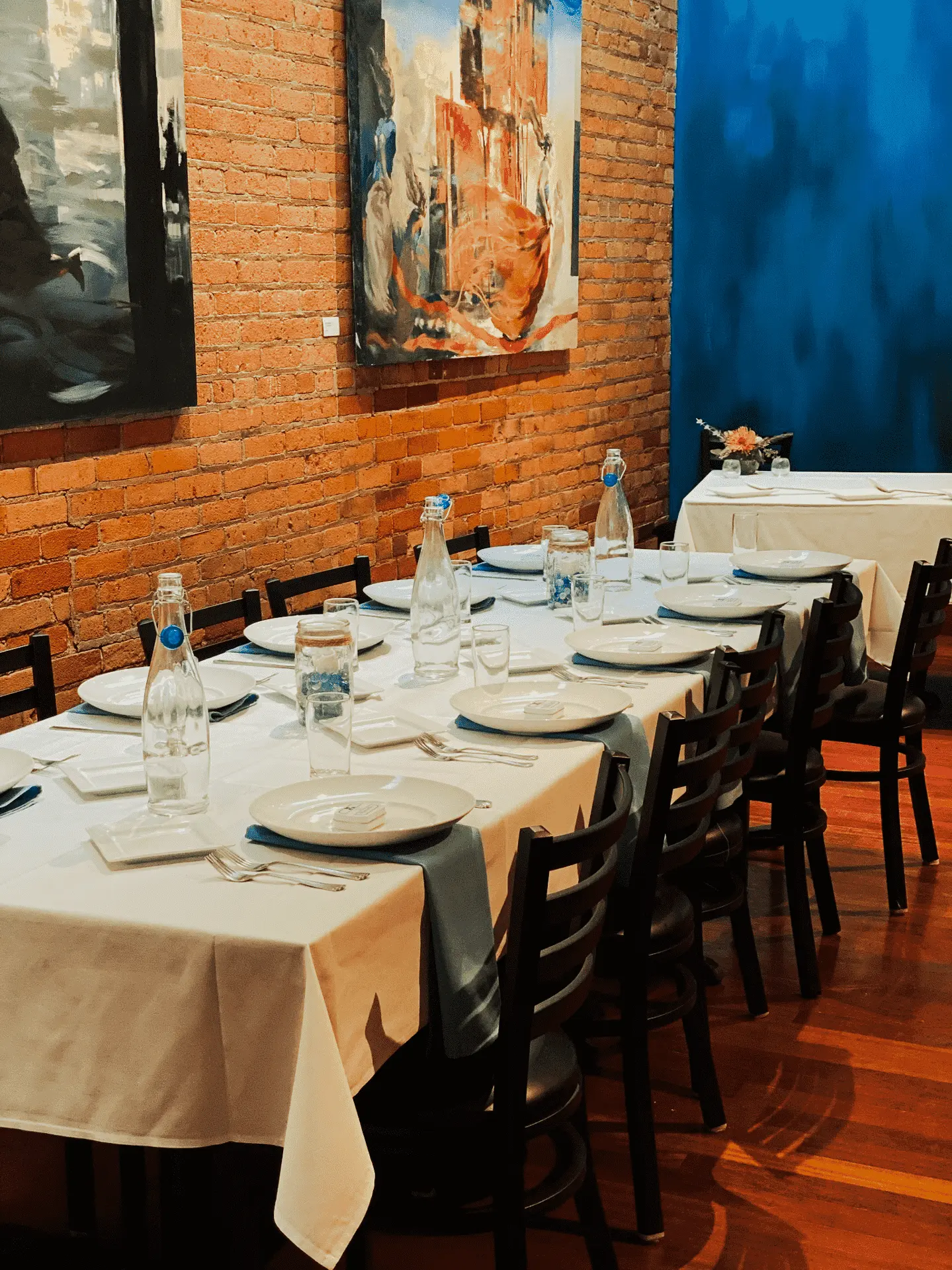 Poco Piatti | Toledo's spot for mediterranean tapas.