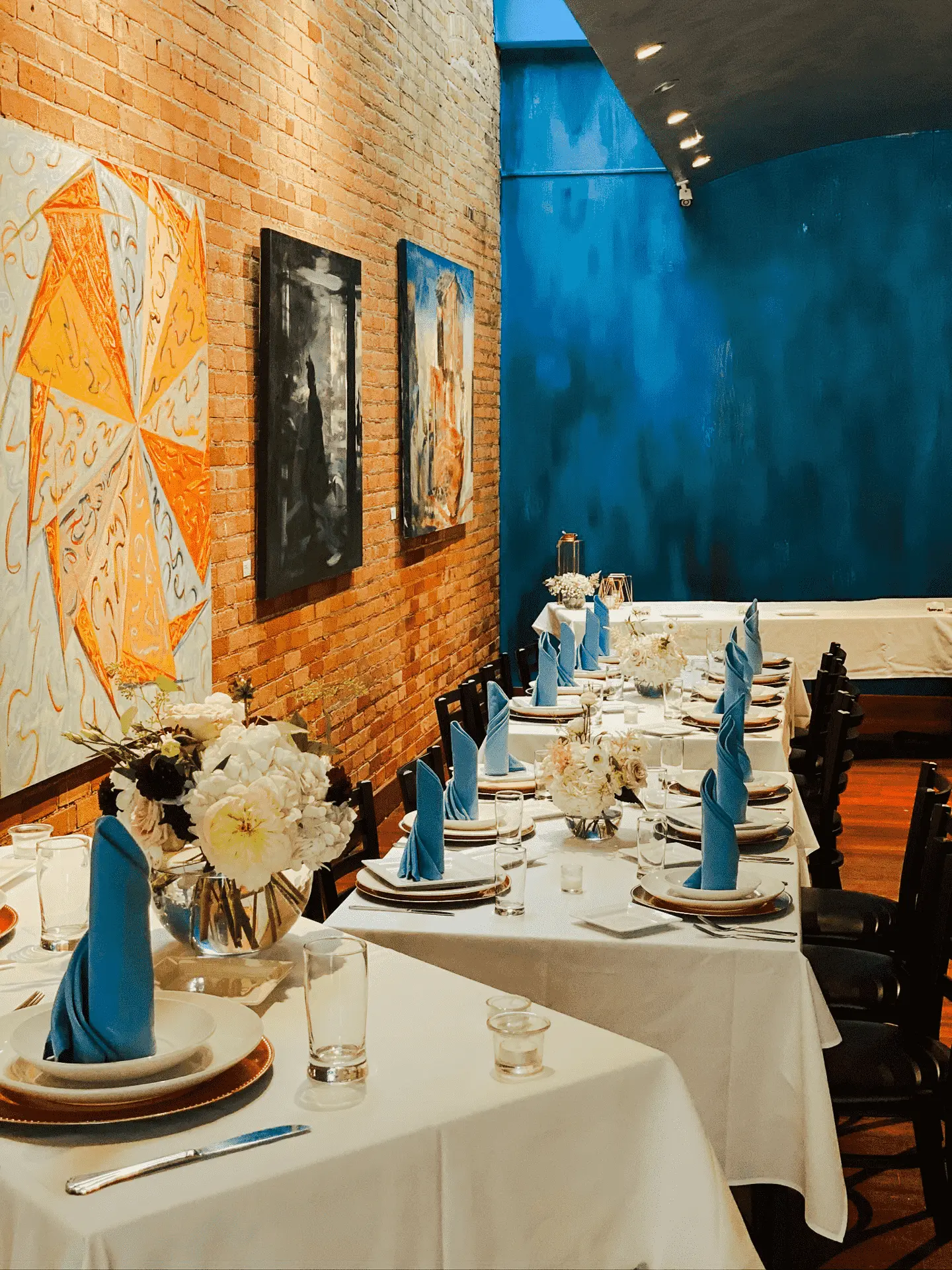 Poco Piatti | Toledo's spot for mediterranean tapas.