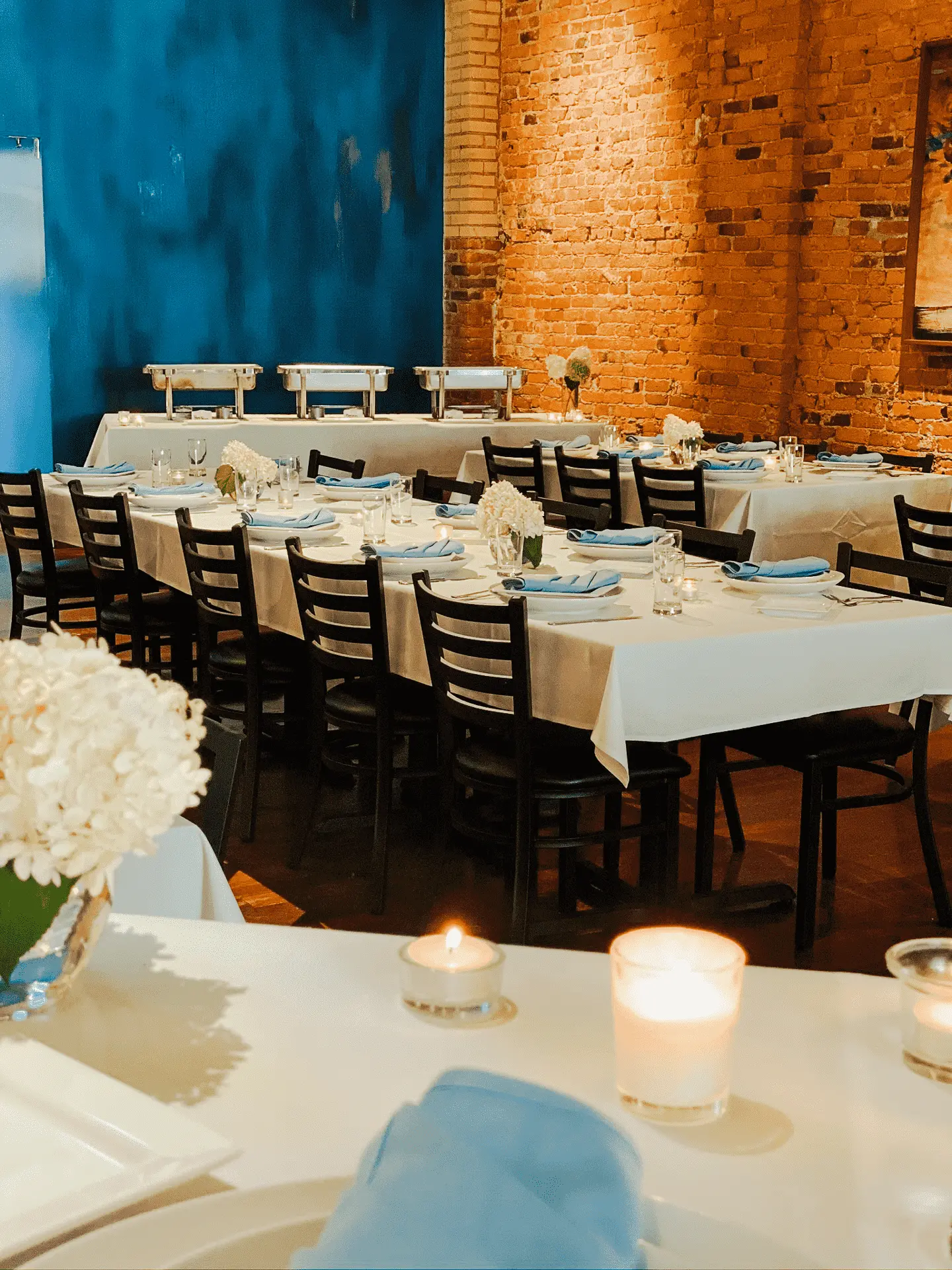 Poco Piatti | Toledo's spot for mediterranean tapas.