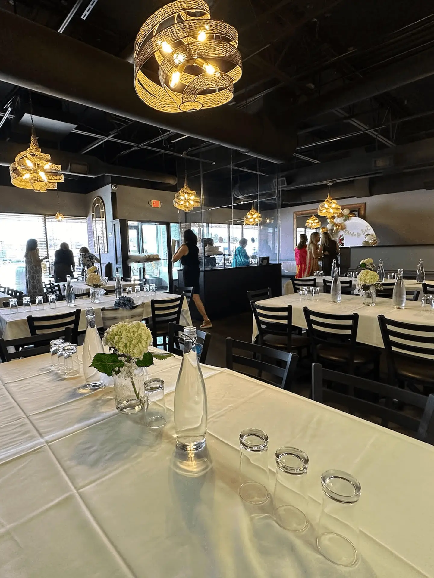 Poco Piatti | Toledo's spot for mediterranean tapas.