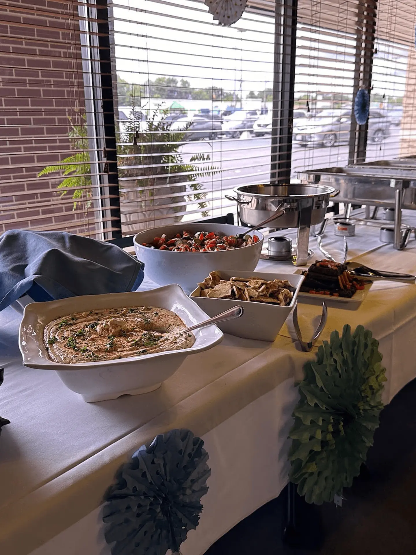 Poco Piatti | Toledo's spot for mediterranean tapas.