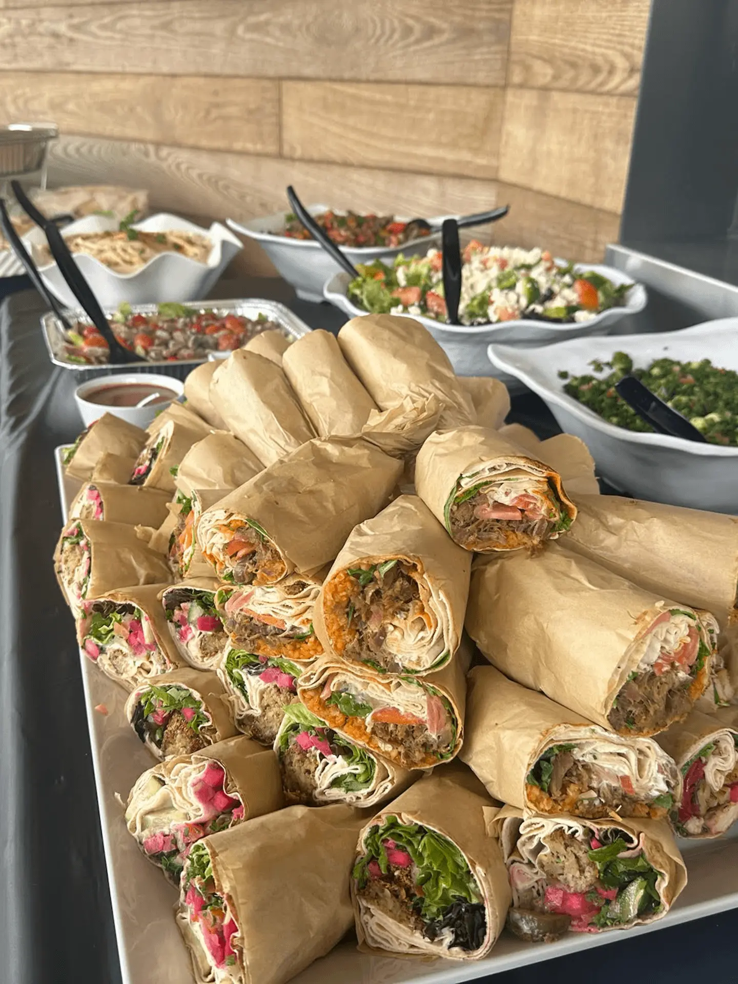 Poco Piatti | Toledo's spot for mediterranean tapas.